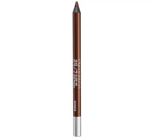 Urban Decay 24/7 Glide-on Waterproof Eyeliner Pencil - Bourbon (glimmering Dark Brownâ Shimmer)